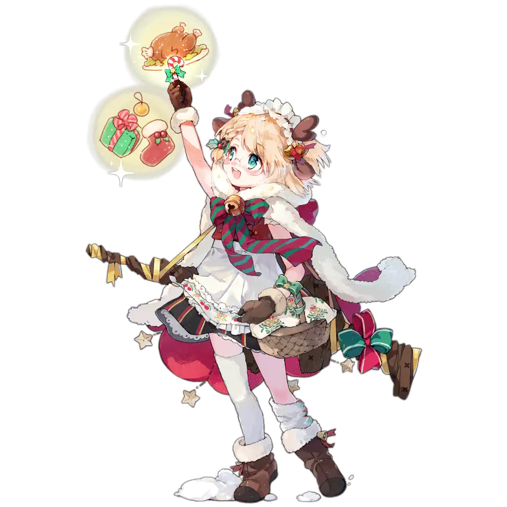 Gr G36 - ドールズフロントライン(ドルフロ)【少女前線】 Wiki*